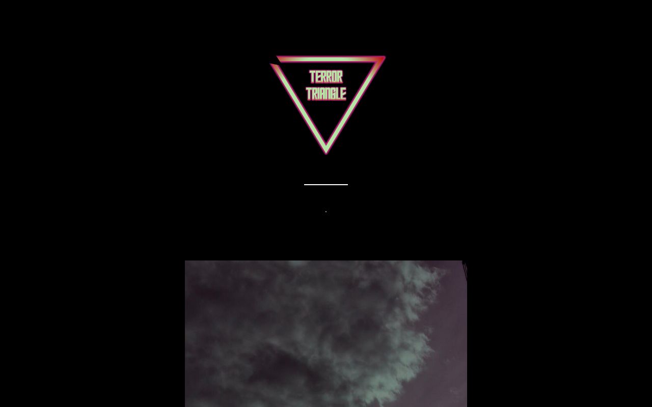 Terror Triangle